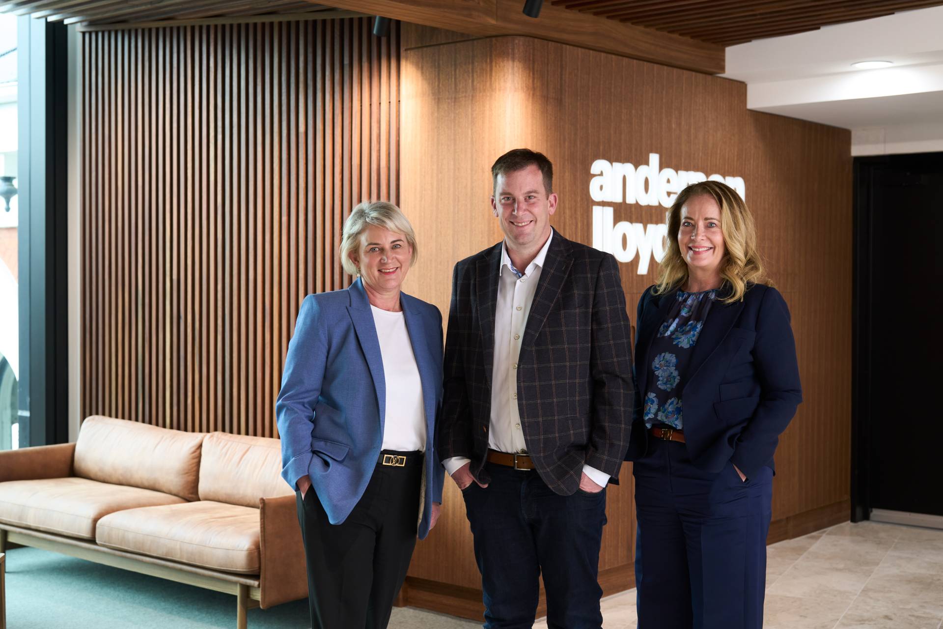 Anderson Lloyd poaches three partners from Chapman Tripp
