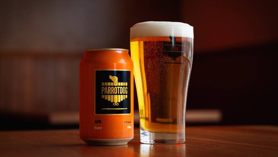 Brewer Parrotdog set to list on Catalist