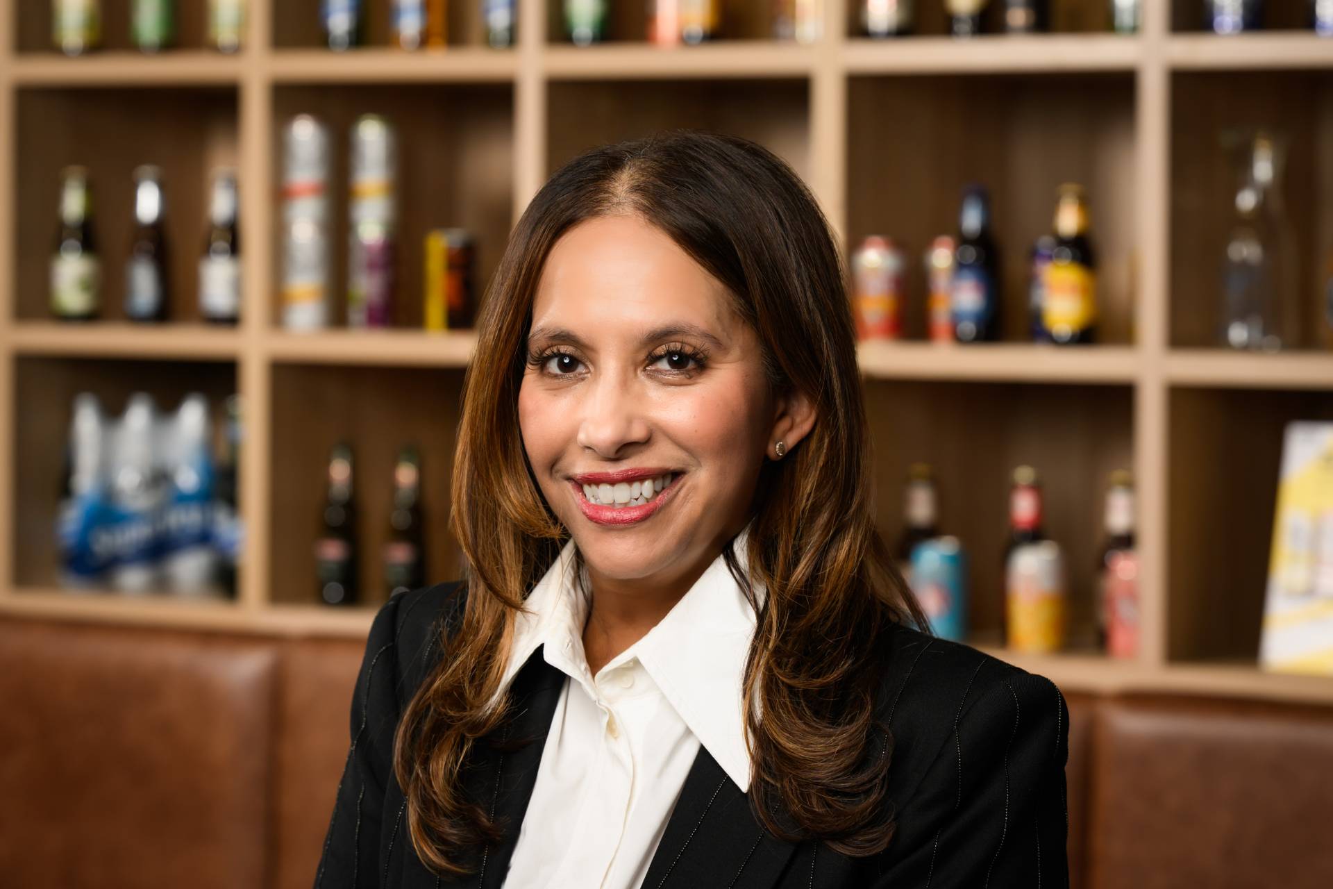 Lion reveals new CEO amid management reshuffle