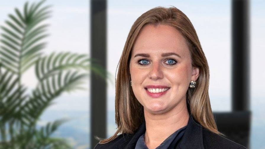 Lowndes Jordan elevates Dasha Kovalenko-Gormack as partner