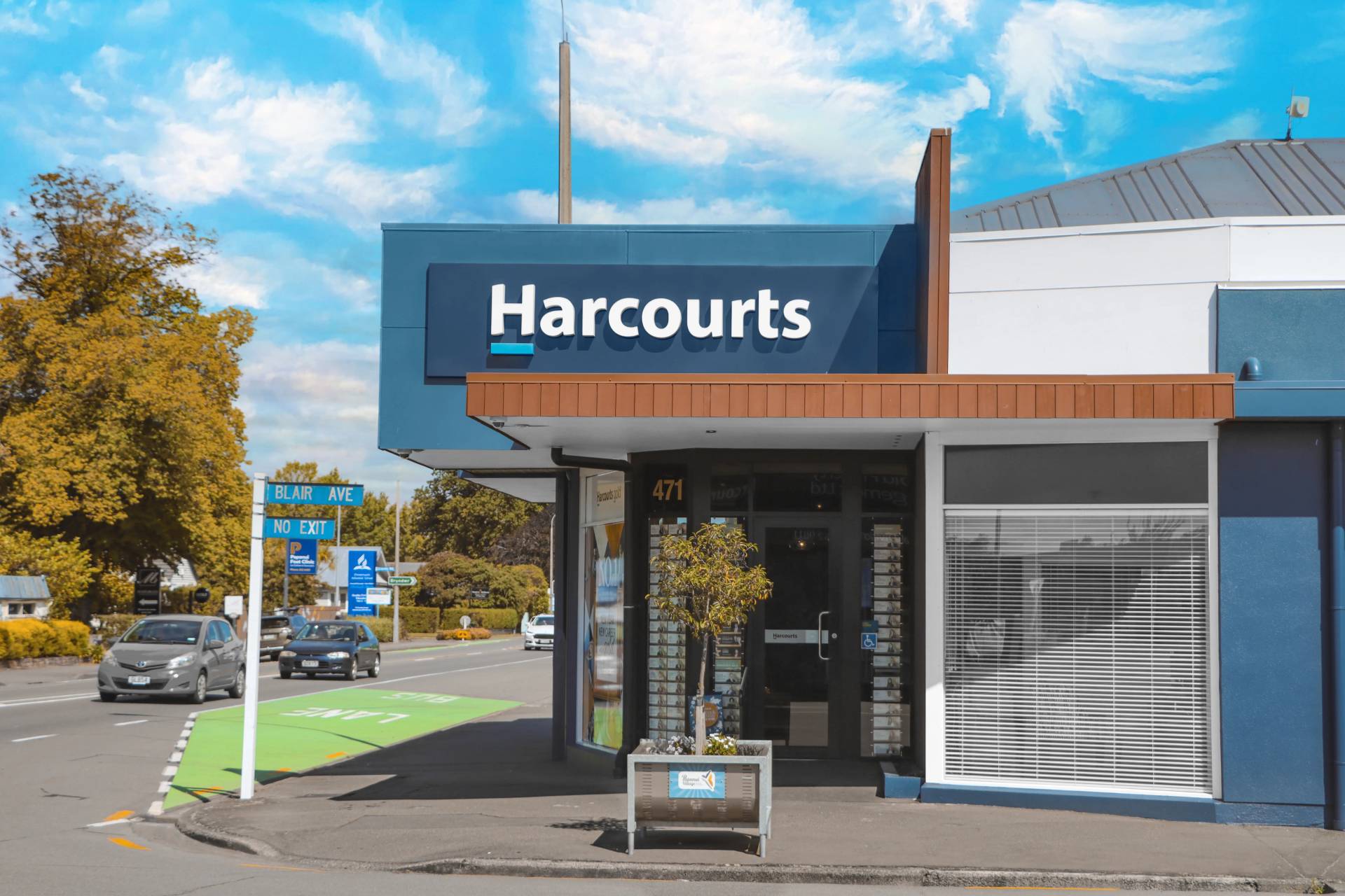Cartel allegations puts Harcourts ‘top earner’ under microscope