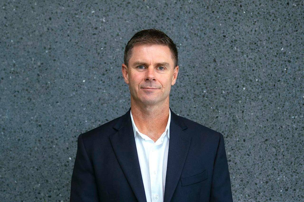 Datacom names Peter Nelson as new NZ head