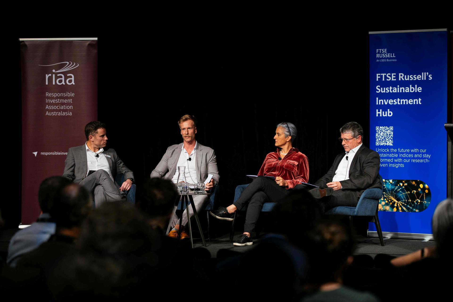 What’s in a name? ESG investing persists despite Trump’s backlash