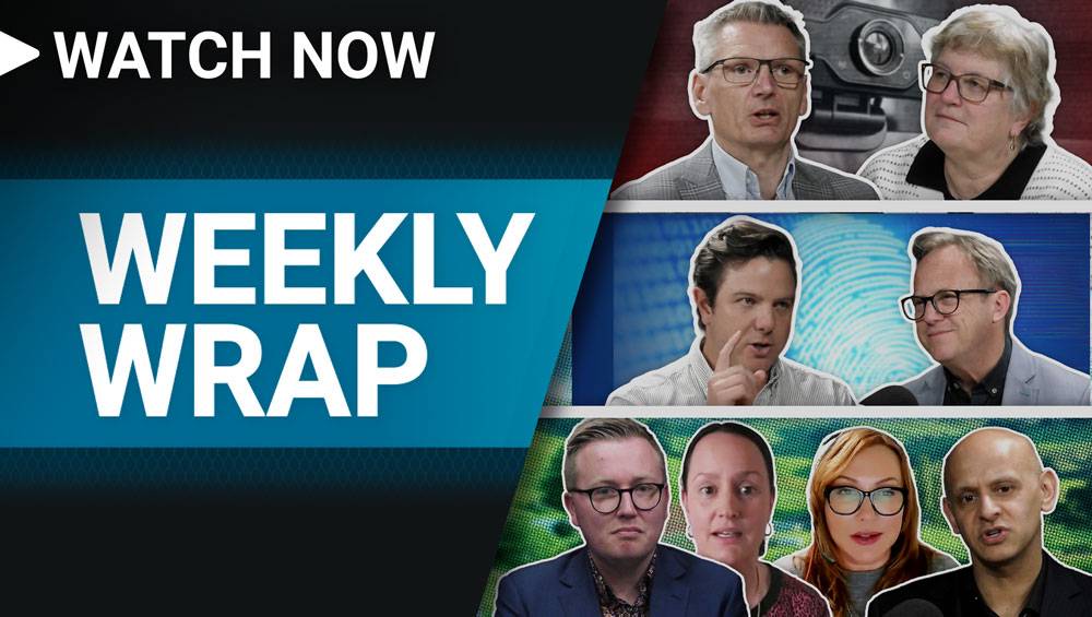Weekly Wrap: Digital IDs, two-speed economy, revamped visas