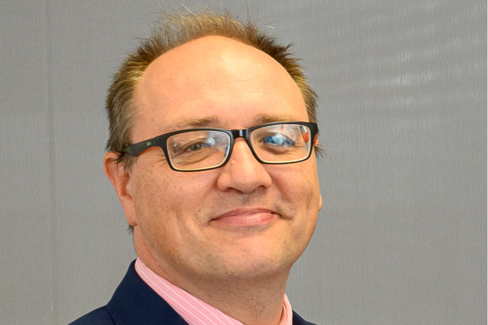 FMA hires chief economist, a year after first one left