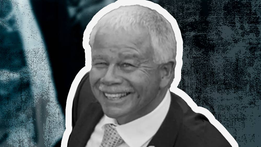 Financial adviser handed three years, seven months jail term