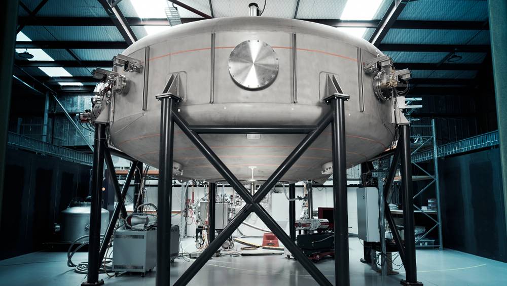 Māui Toa targets $8.5m raise for fusion venture OpenStar