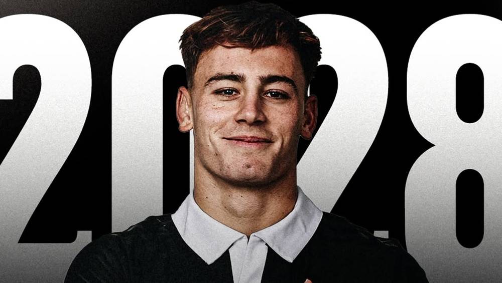 Building a brand with All Black Ruben Love