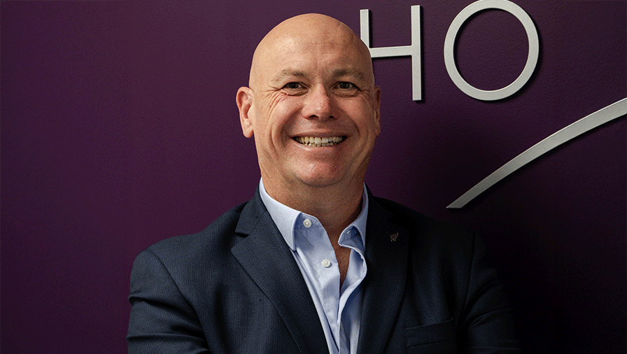 Out of Office Reply: David Coombes