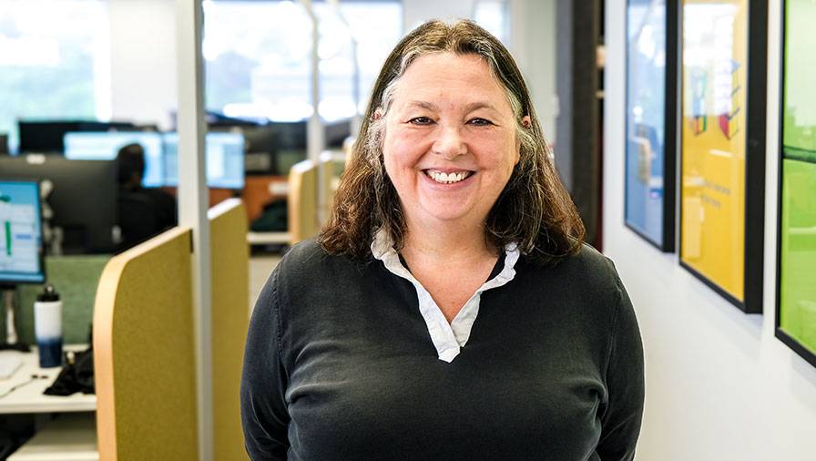 Booster hires Diana Gordon into investment team