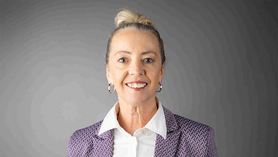 Out of Office Reply: Pam Ford