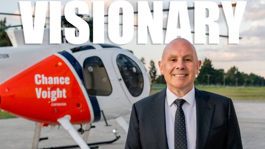 Bernard Whimp investor says collapse has destroyed his future