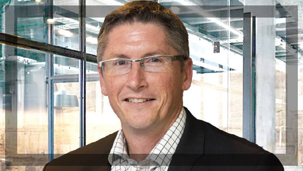 Transpower appoints Greg Smith as CFO