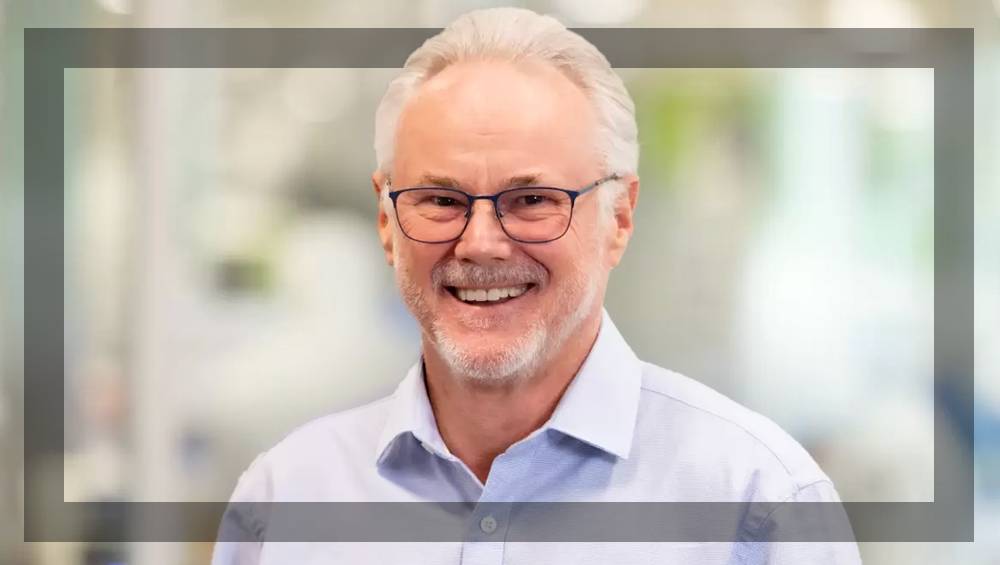 The man behind the masks: F&P Healthcare’s Lewis Gradon