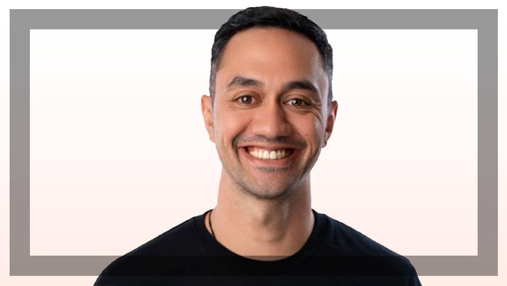 Marcus Hoefliger joins Huckleberry as co-founder