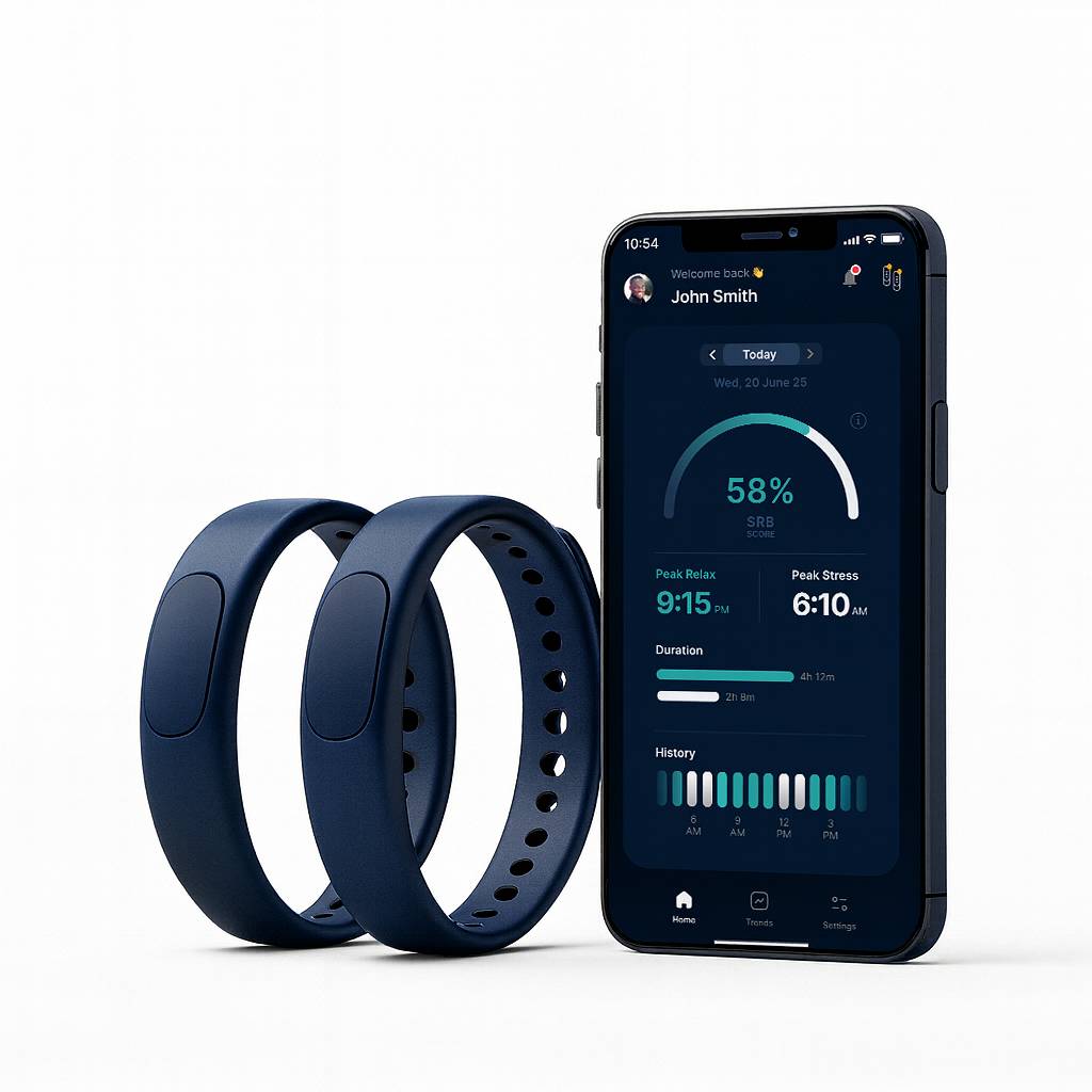 Wearable health platform Symply ramps up for 2026 launch