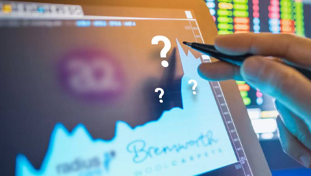 The top local stocks of 2025