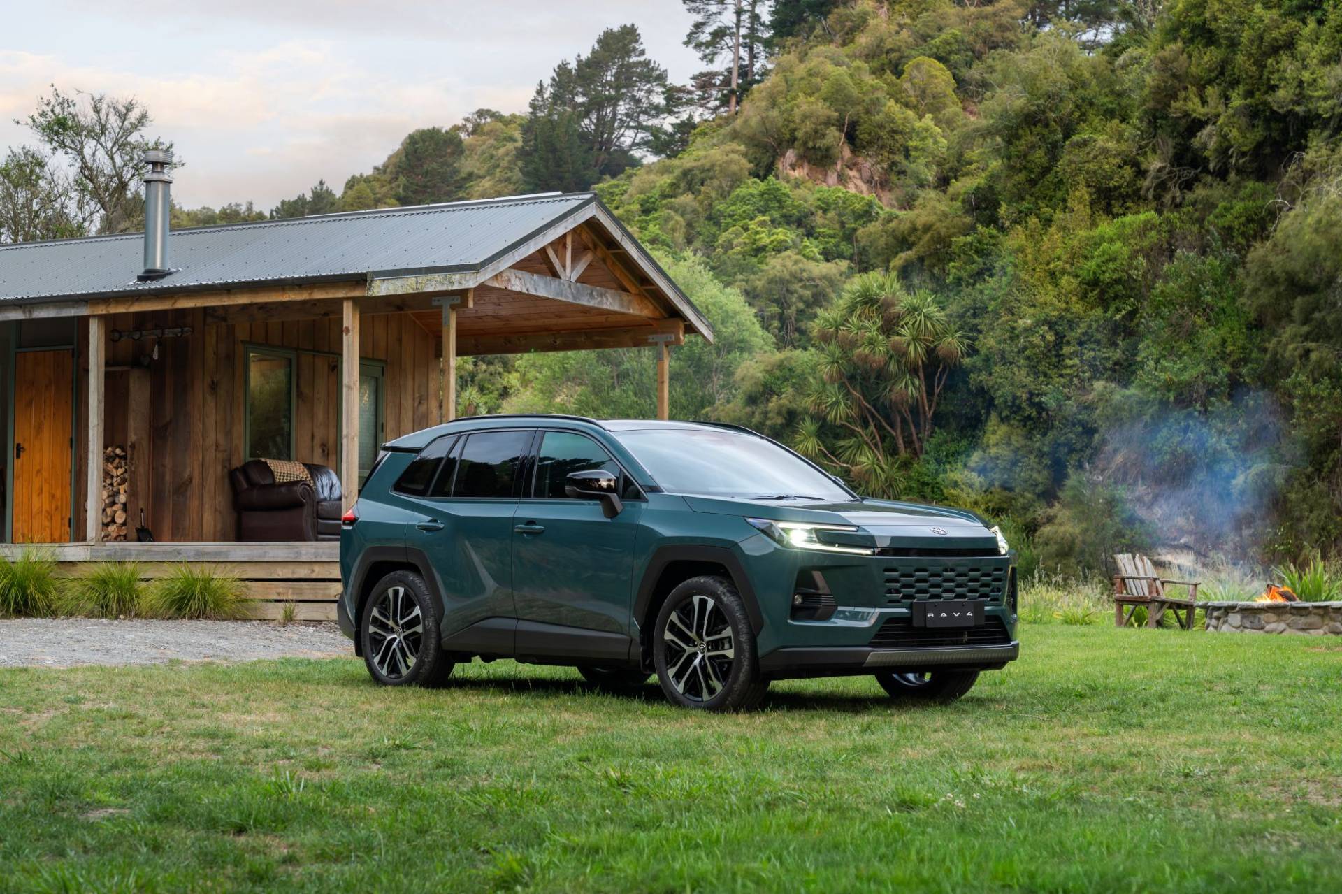 Clean car changes won't derail shift to electrified vehicles