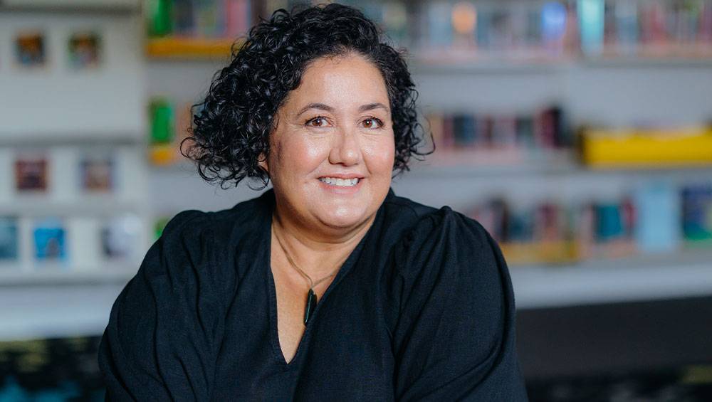 Treaty lawyer builds basics for boards