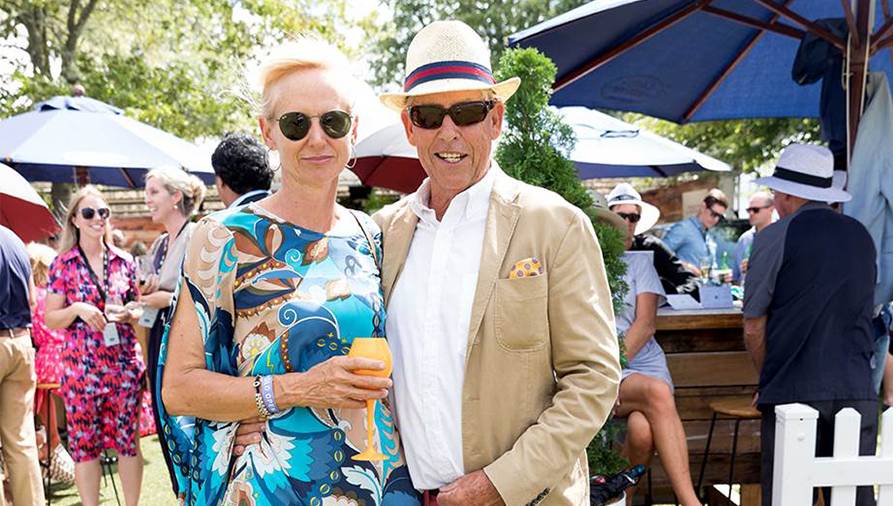 Featured NBR Listers 2024: Van Den Brink family