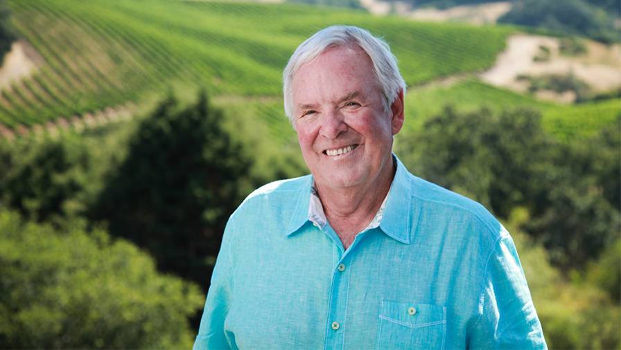 Billionaire Foley dismisses financial support for Trump 2024