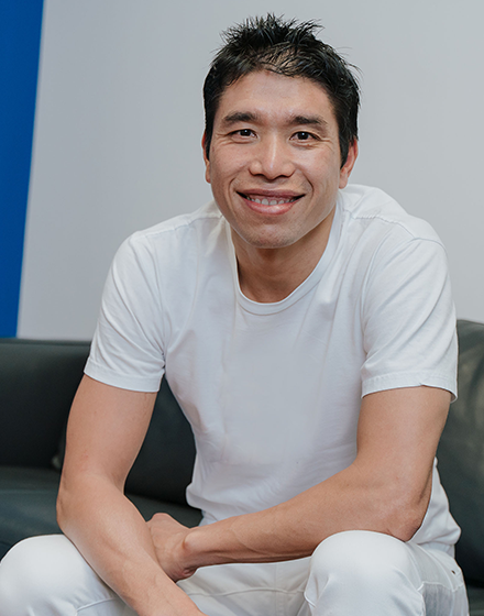 Danny Ing