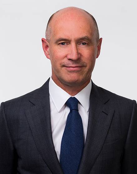 Simon Henry