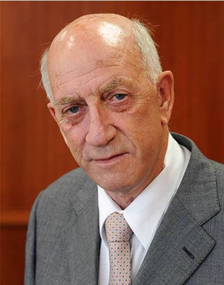 Sir Robert Jones