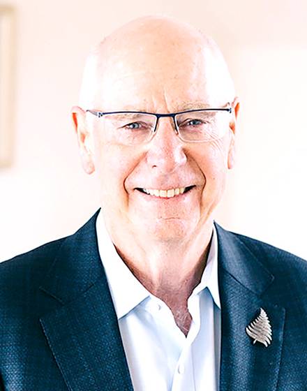 Sir Stephen Tindall