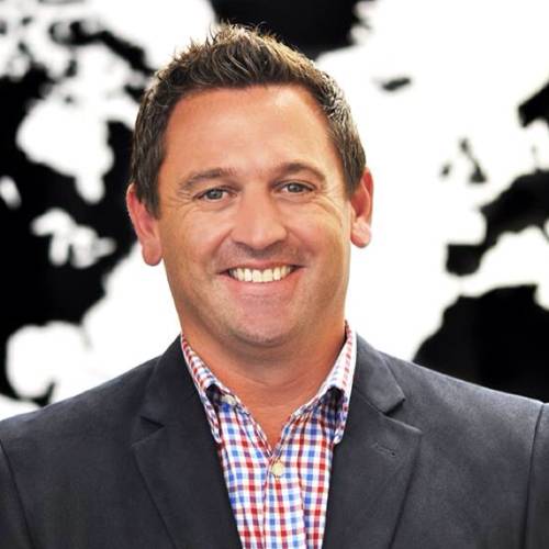 Wynyard CEO applies Coca Cola lessons to crime fighting, war on terror