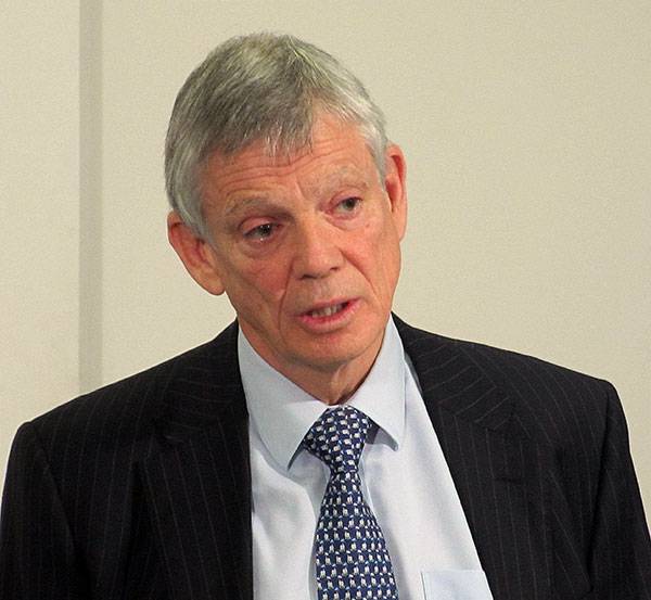 Reserve Bank speech: Wheeler to defend position