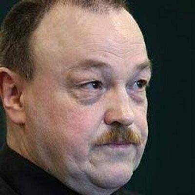 Arthur Taylor versus the Man