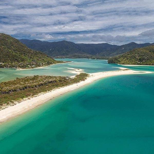 Awaroa : Triumph of romance over rationality