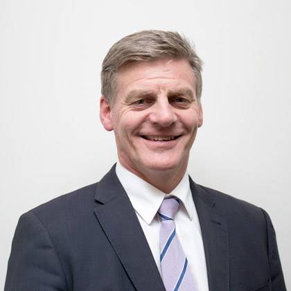 What National needs in a new leader