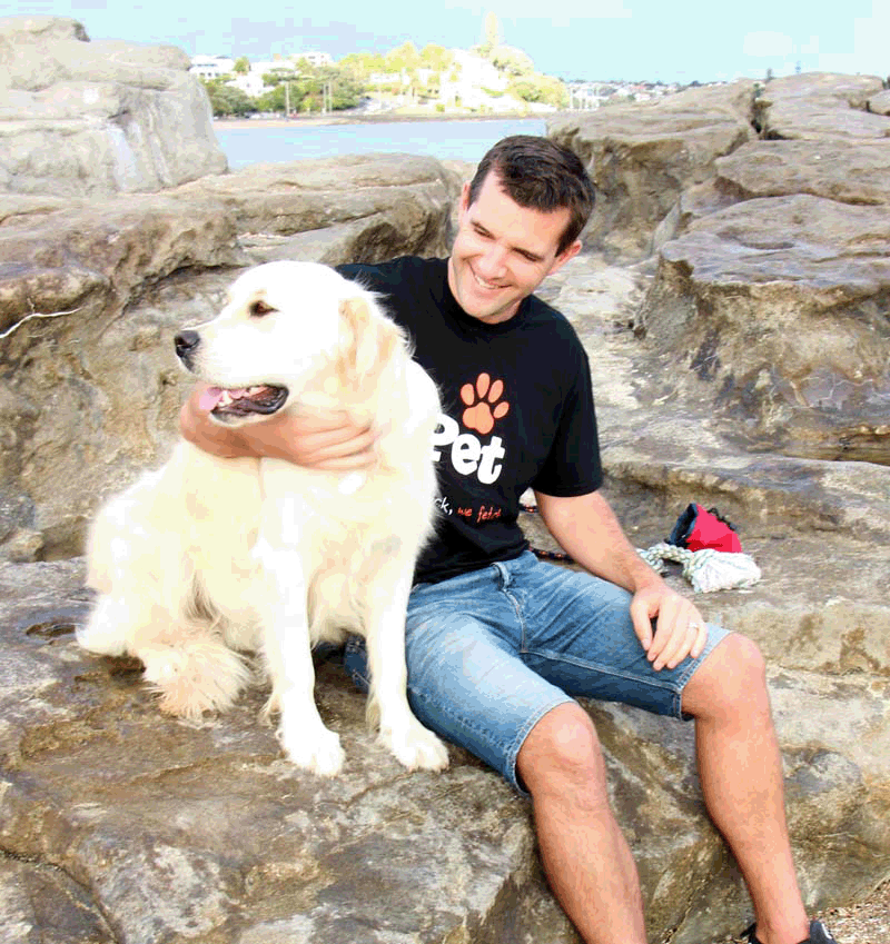 GrabOne founder Shane Bradley reveals his next trick: Shop HQ