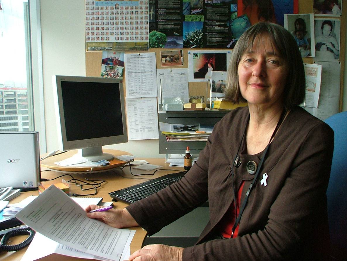 Greens’ school attack fails truth test