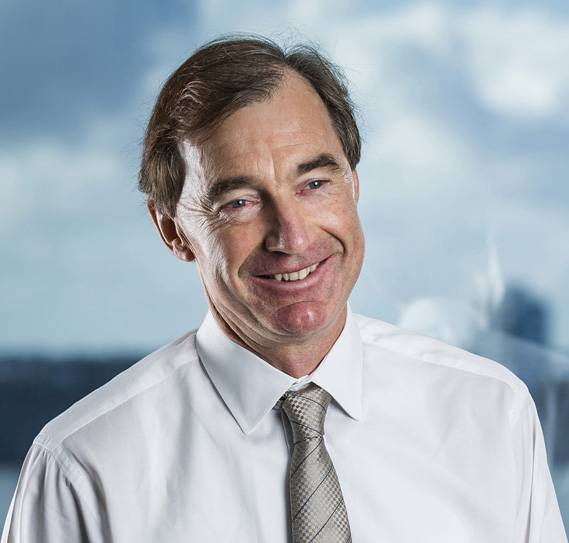 EDITOR'S INSIGHT: What drives world's best entrepreneurs