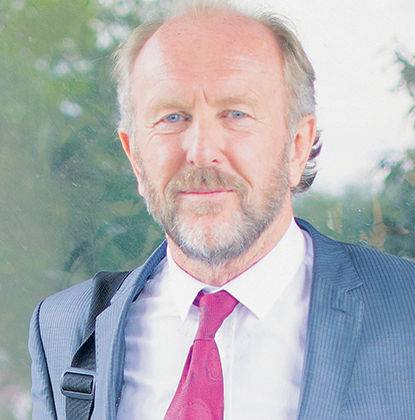 The comfort of compensation