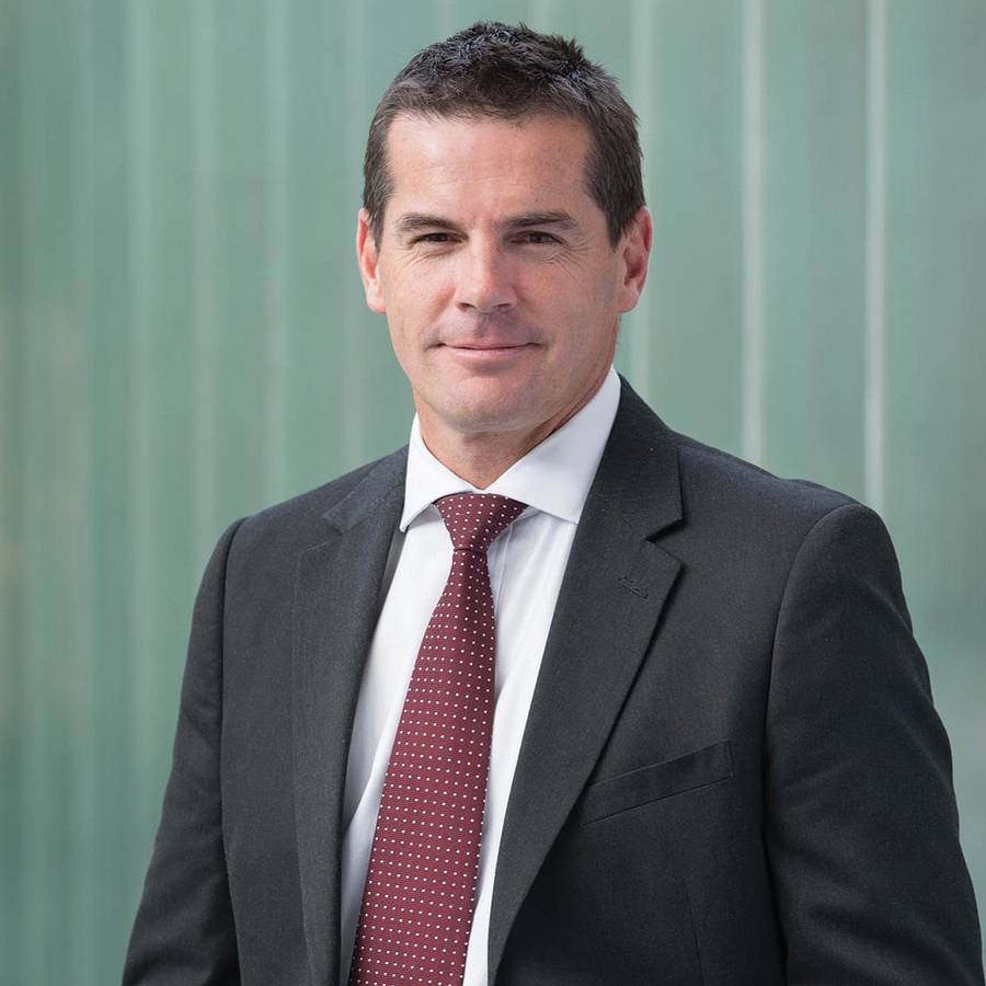 Infrastructure Plan not a project pipeline - Minister