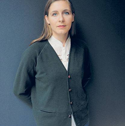 Catton gets the last word