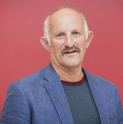Hunter’s Corner: A short critique of Gareth Morgan