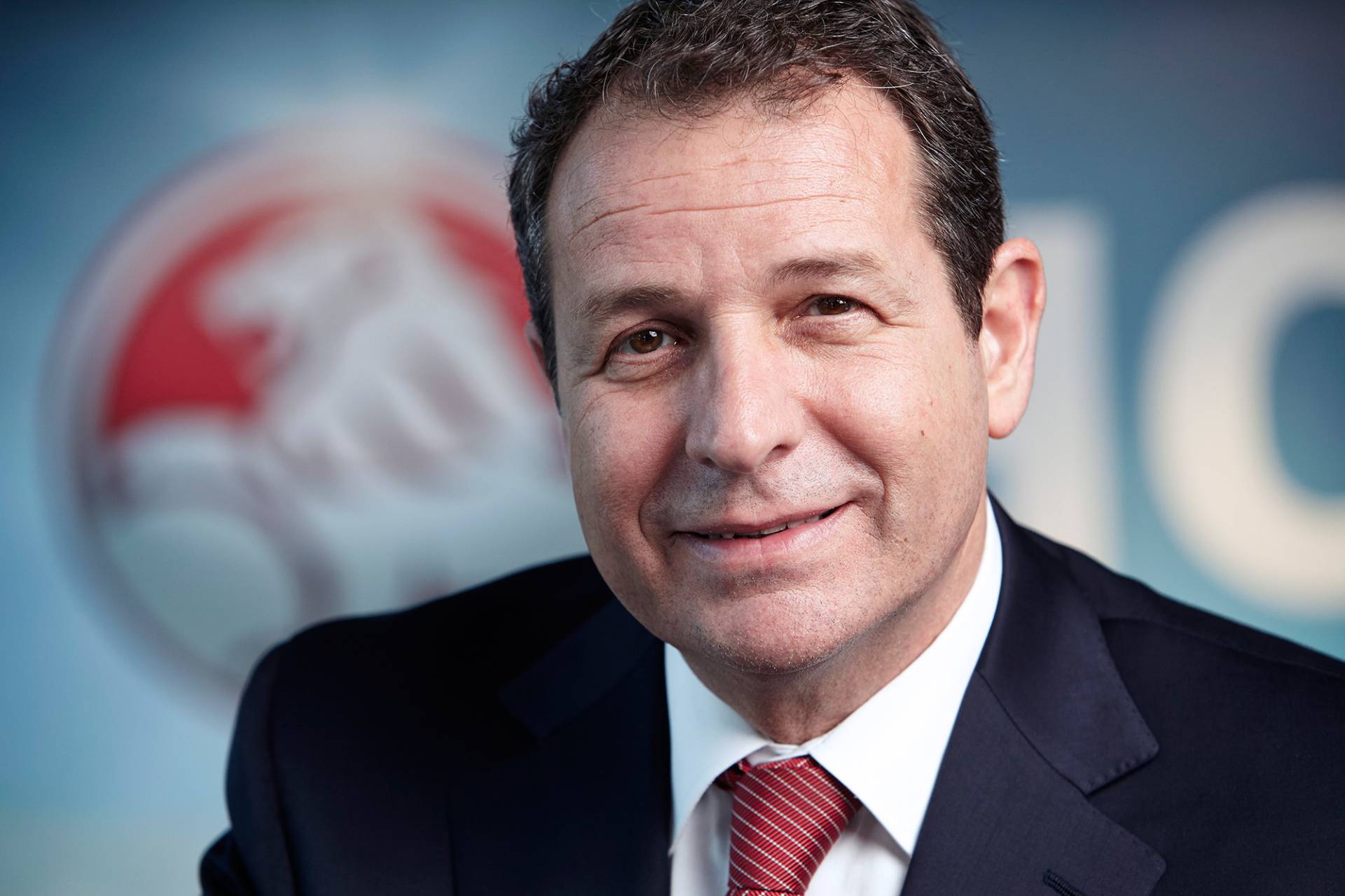 Car Torque: GM Holden chairman exits after eight months