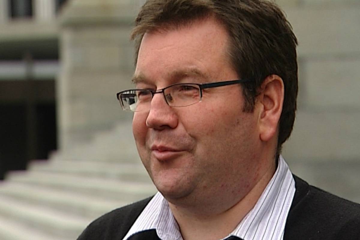 Little’s reshuffle