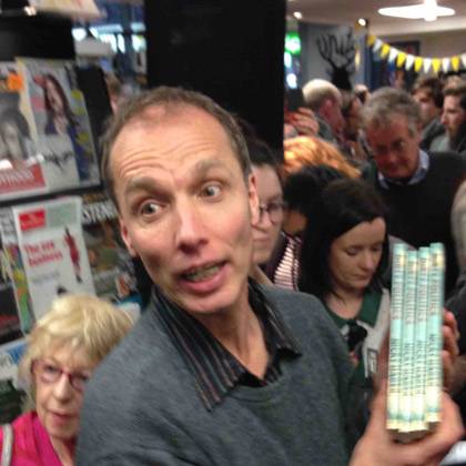 NZ POLITICS DAILY: Why we need another Nicky Hager book