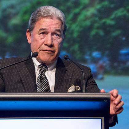 Winston’s finest hour?