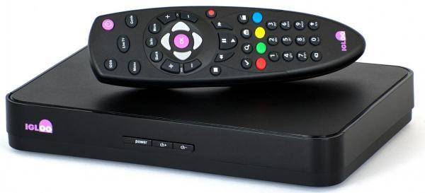 Sky TV slashes igloo subscriber target - what partner TVNZ should do ...