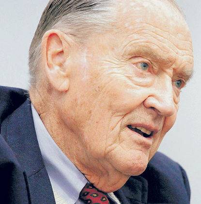 HUNTER’S CORNER: The fund manager’s revenge