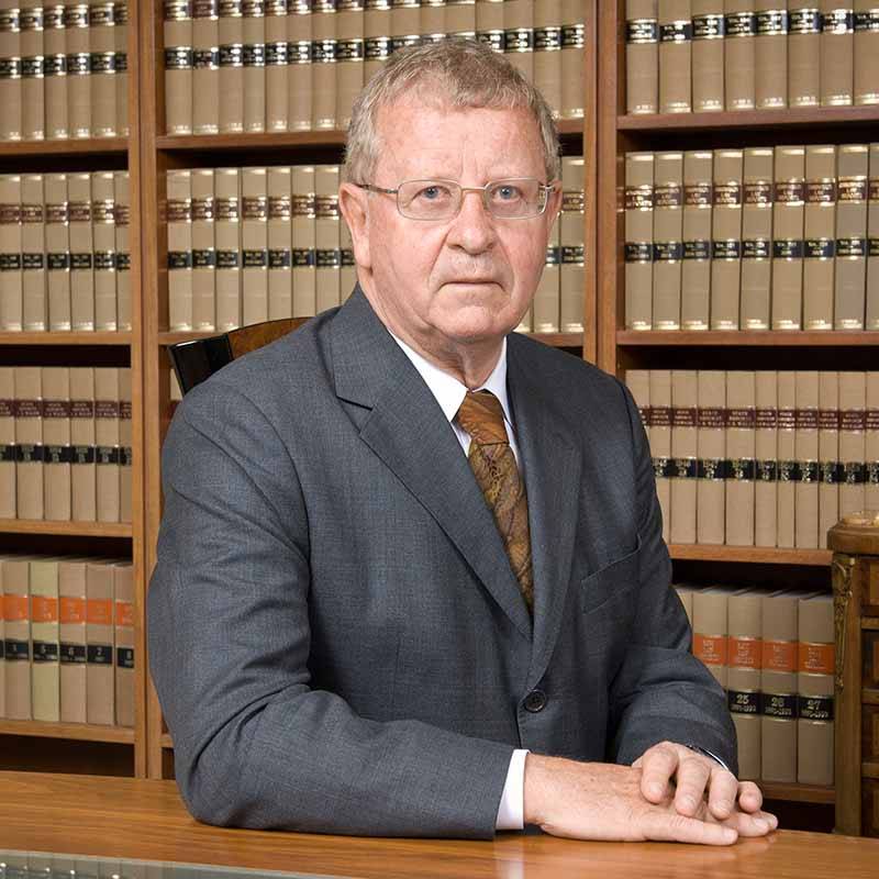 Briefcase: On the road with Jim Farmer and his tips for releasing stress