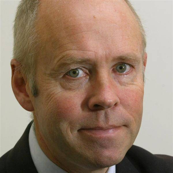 Inaugural media opinion statistics