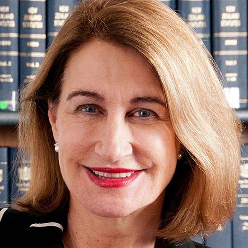 Briefcase: Why Theresa is angry with Dame Lowell and five Kiwi lawyers ...